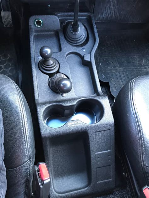 Тоннель пола с подстаканниками — Lada 4x4 5d 1 7 л 2010 года своими руками Drive2