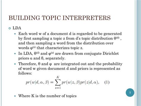 Ppt Automatic Keyphrase Extraction Via Topic Decomposition Powerpoint