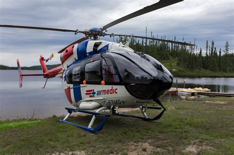 Air Medical Rescue Member Testimonial Loss Of Vision