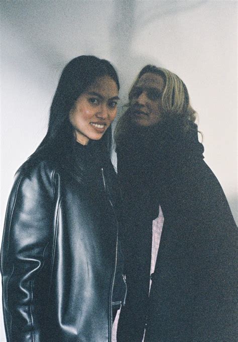 Nuda Paper Sofie Royer At Nuda