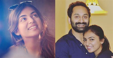 The Moment Nazriya Nazim Proposed To Fahadh Faasil I Knew She Was The One Says The Actor