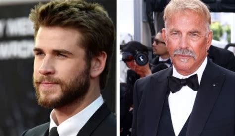 Who Is Liam Costner All About Kevin Costners Son