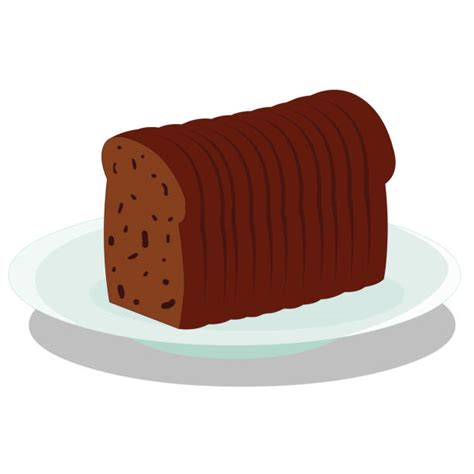 110 Sweet Bread Cartoons Stock Illustrations Royalty Free Vector