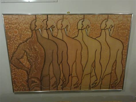 Batik By Gilles Patrick Male Nudes Print For Sale At 1stdibs