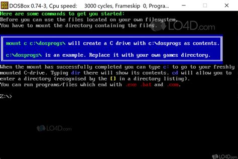 16 Bit Color In Dosbox Windows 31 Ferpower
