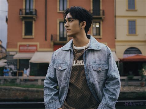 Luke Chen Admits To Have Been Married In The Past Yahoo Life Singapore