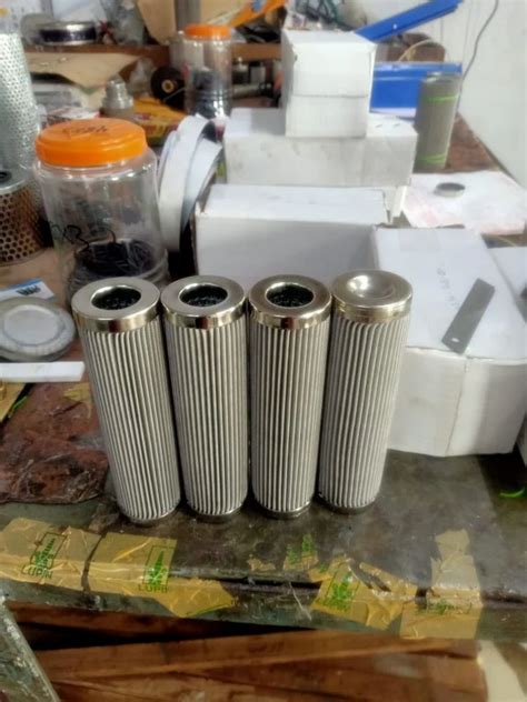 Oil Simplex Basket Strainers At ₹ 2500 In Ahmedabad Id 2852453147191