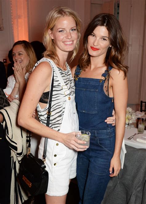 How To Wear Overalls Glamour