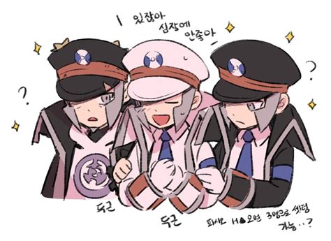 Ingo And Emmet Pokemon And 2 More Drawn By Seku000 Danbooru Ingo And Emmet Pokemon And 2 More Drawn By Seku000 Danbooru