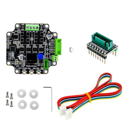 Makerbase Canable 2 0 Usb To Can Canbus Debugger Analyzer Adapter Can Isolation Vesc Odrive