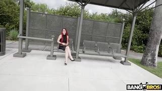 Leo Babe Is Getting Picked Up Outdoors Porn Movies Movs