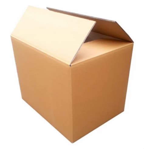 Corugated Box At Best Price In Jaipur By Saurabh Trading Company Id