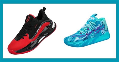 Top 10 Best Basketball Shoes Affordable For Every Budget