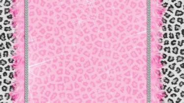 Y2k Pink Desktop Wallpaper