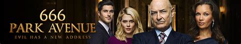 666 Park Avenue