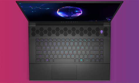 Dell Alienware M16 R1 I7 13700hx32gb1tbwin11 Rtx4070 165hz Sklep Komputerowy X Kompl