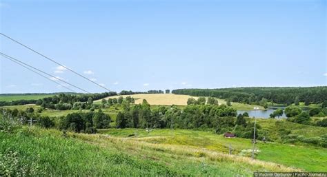 Заячья гора (70 фото)