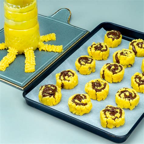 Cei Mai Buni Biscuiti De Casa Se Fac Cu Petul Cei Mai Buni Biscuiti