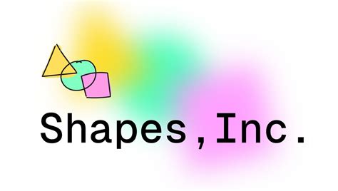 Variables Shapes Inc Manual