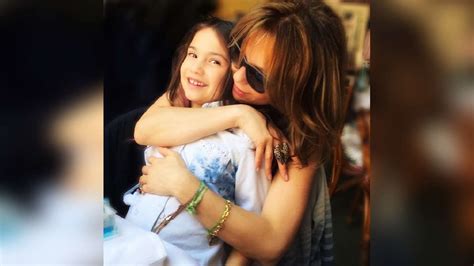 Thalía Le Dedica Un Feliz Cumpleaños Al Amor De Su Vida Su Hija