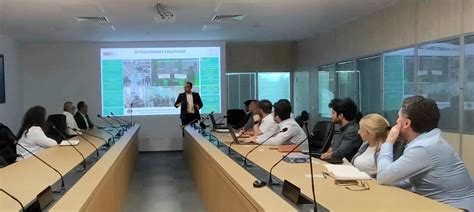 Expanding Our Business Internationally Eftech