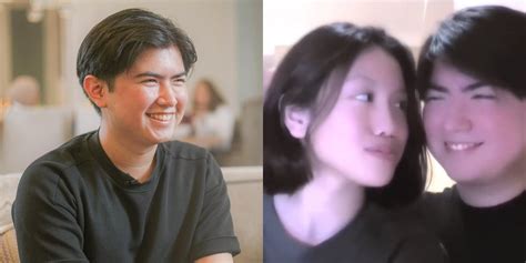 Kekasihnya Kini Terancam 15 Tahun Penjara Ini 8 Potret Sean Mantan Pacar Lolly Yang Kembali