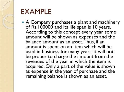 basics of accounting powerpoint slides learnpick india
