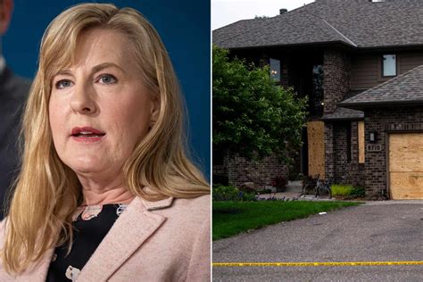 Embalaje Reportado En Casa Del Representante De Minn Matado Melissa