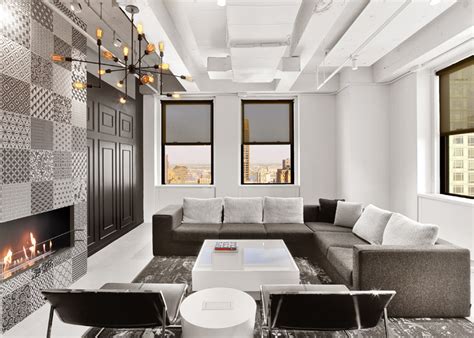 Ia Designs Linkedin Offices In The Empire State Building