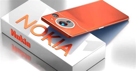 Spesifikasi Nokia C Plus Layar Inci Kamera Ganda Baterai Mah