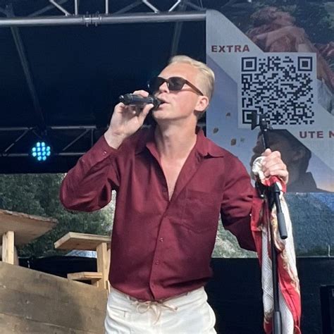 Heuch Triple J Unearthed