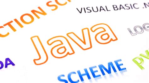 Javaでできることを5つの事例で紹介！初心者こそjavaを学習するべき理由！ プログラミング大陸