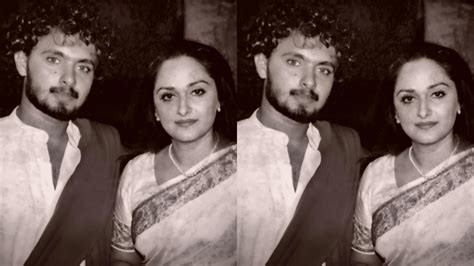 Actor Vineeth Kumar Shared His Old Picture From Devadoothan Movie Goes Viral Malayalam Filmibeat