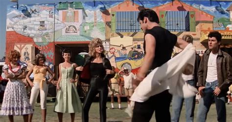 Striking Facts About Jeff Conaway The Doomed Grease Heartthrob