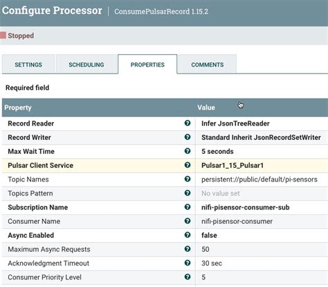 Five Sensors Real Time With Pulsar And Python On A Pi Flip Py Pi