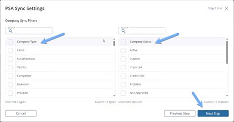Integrating With Connectwise Psa Backup Radar