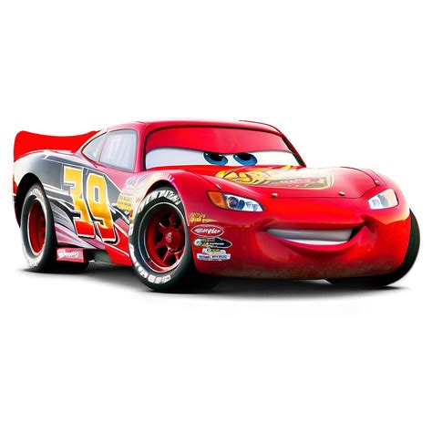 100 Lightning Mcqueen Png Images