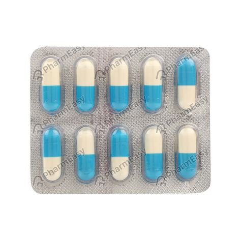 Ampiclox Capsule Uses Side Effects Dosage Composition And Price
