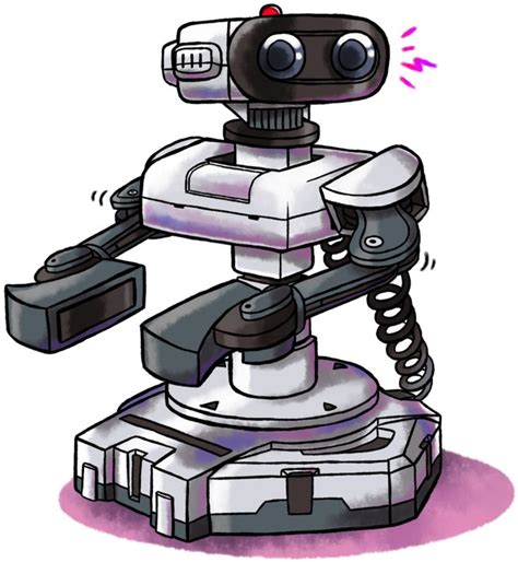 37 Best Rob Images On Pinterest Nintendo Fanart And Video Games 37 Best Rob Images On Pinterest Nintendo Fanart And Video Games