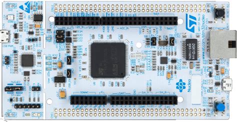 Github Divyamsoni Nucleo Stm32f767zi Basic Embedded Codes For Nucleo