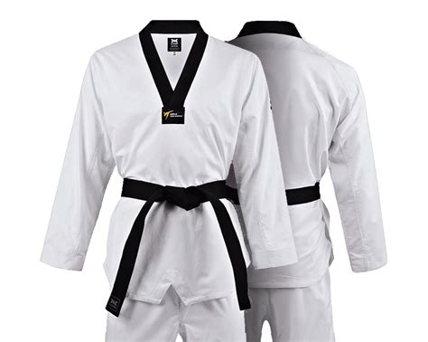 Kpnp Dobok Victor Certificación Wt