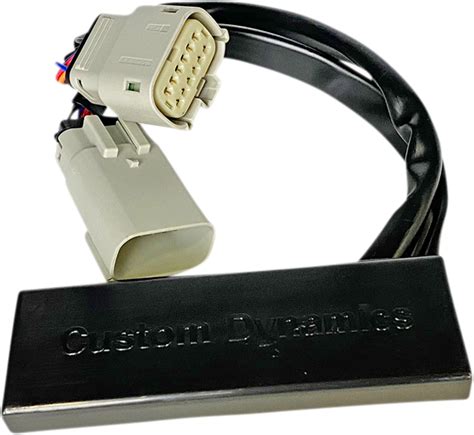 Strobe Module Cvo Trike O H Partners