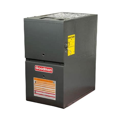 Goodman 4 Ton 145 Seer2 Ac And Gas Furnace System 80 80k Btu Vertical