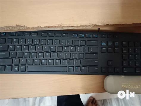 Computer Cpu Keyboard Mouse Computers Laptops