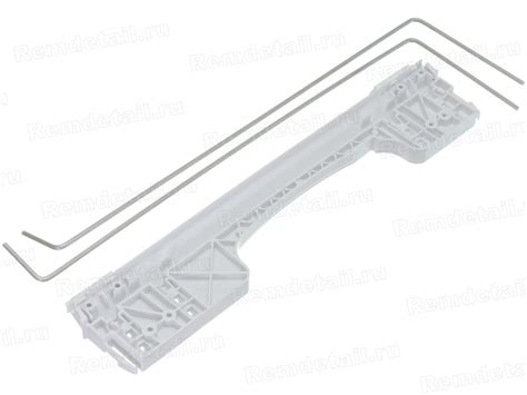 Купить Петля люка для стиральной машины Indesit Hotpoint Ariston 087073 ...