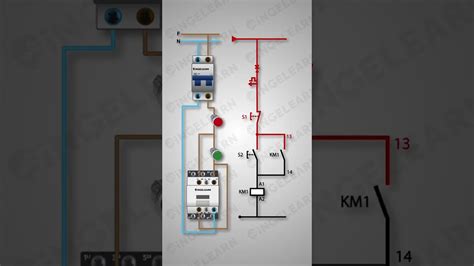 ¿qué Es Un Diagrama Eléctrico Guía Completa Y Ejemplos Prácticos Ampabelenes Blog De