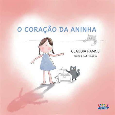 Bookinfo Metadados O Coração Da Aninha Cortez Editora