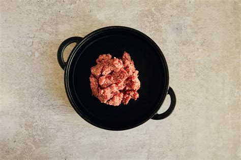 Grass Fed Mutton Mince Eattelfit