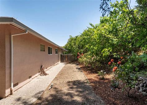1332 Encina Dr Millbrae Ca 94030 Redfin