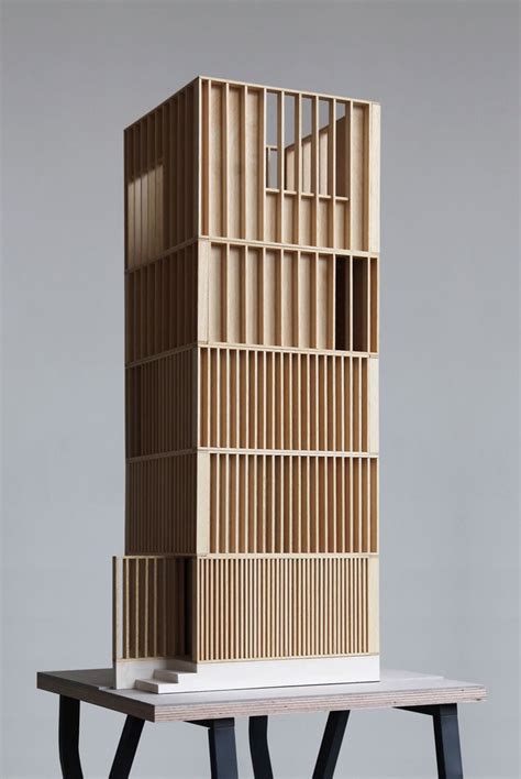 Architectural Models Architecture Model Making Facade Architecture Architecture Model
